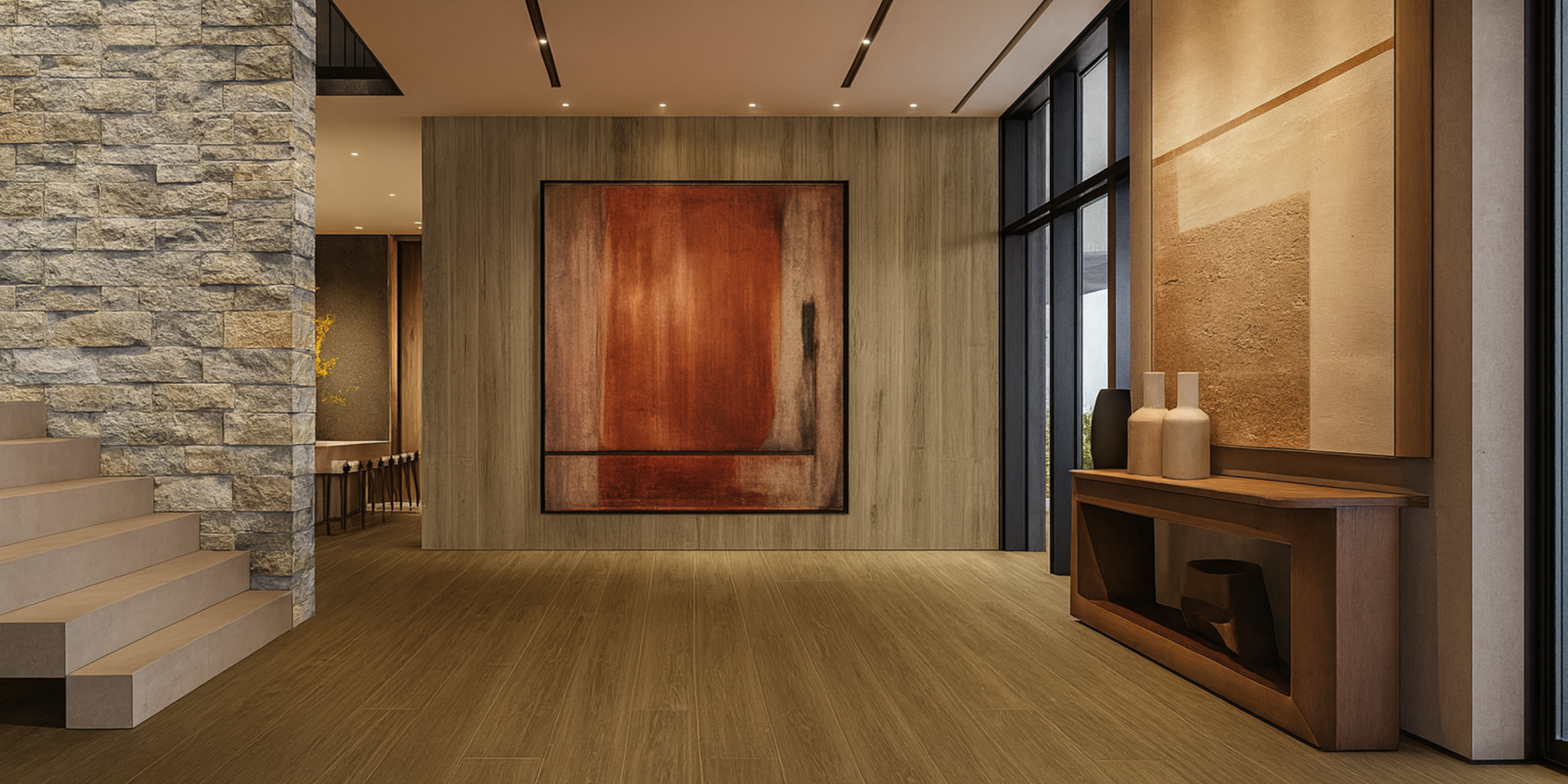 How to Choose the Right Tile Size for Every Room | Home Vision Studio