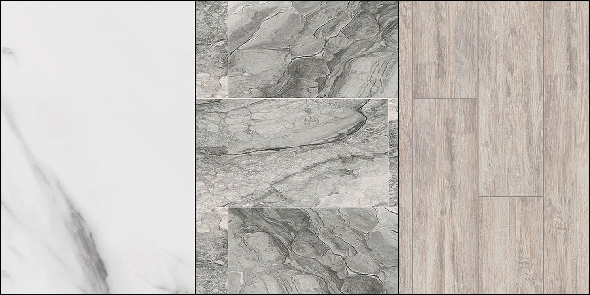 Tile Finishes Explained: Glossy, Matte, and Textured Surfaces