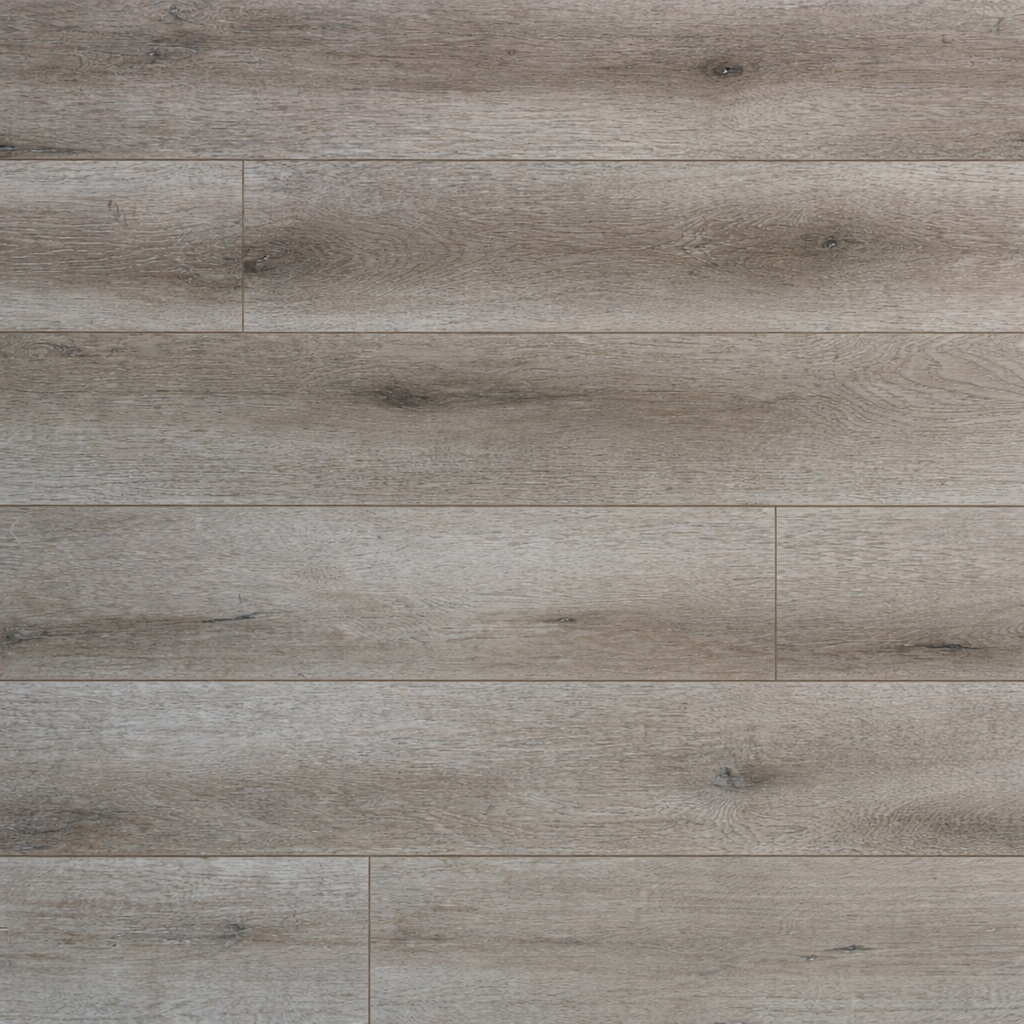 Fahrenheit Avery Ash Hybrid Rigid Core Flooring | Level 1