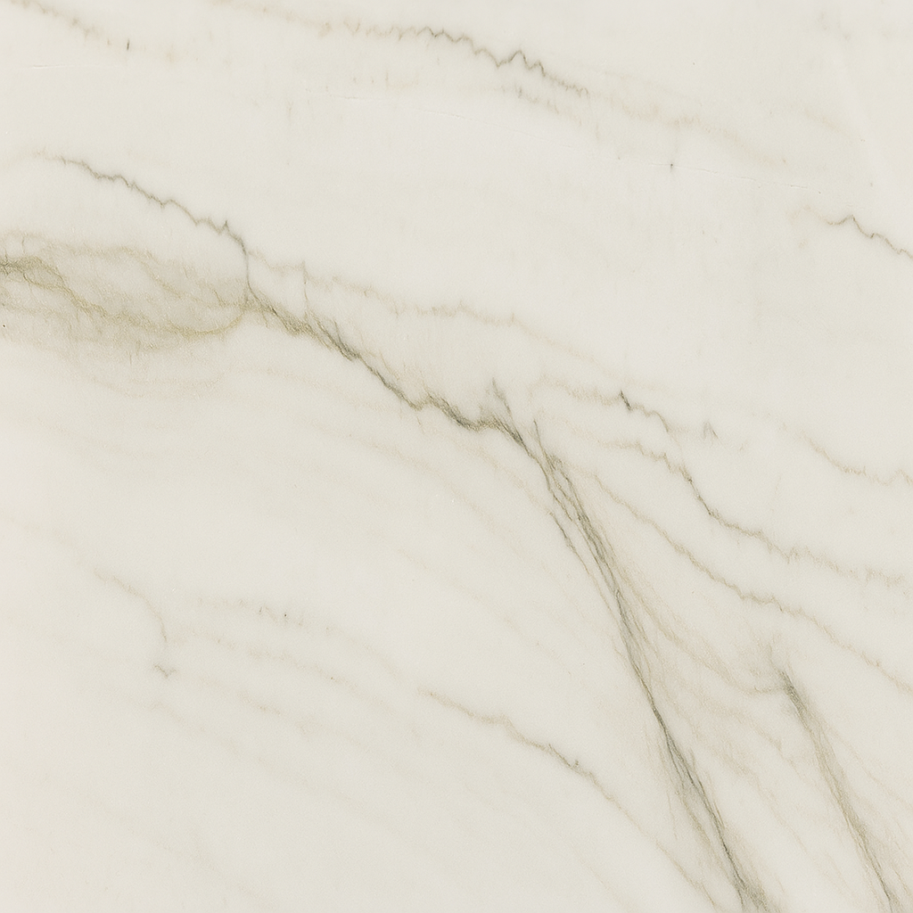 Mont Blanc Satin Quartzite Countertop | Level 7 | 130x78 | Home Vision ...