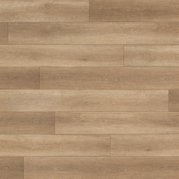 Natural Force Solar Power Waterproof Real Wood Flooring | 7" x 48 ...