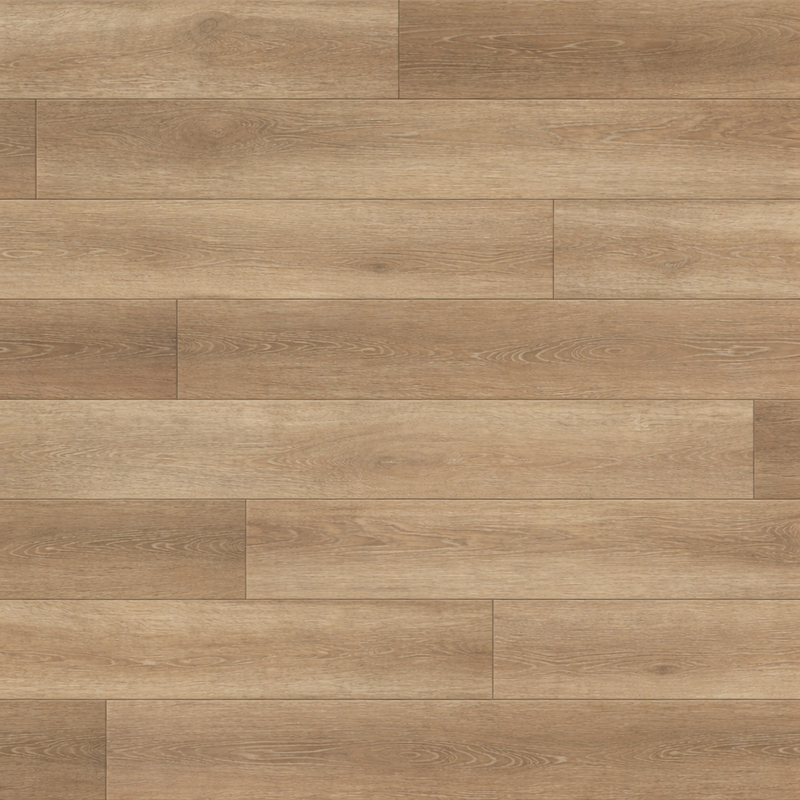Natural Force Solar Power Waterproof Real Wood Flooring | 7" x 48 ...