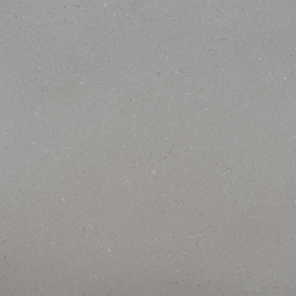 Concrete Grey Quartz Countertop | Level 4 Della Terra | Warm Grey ...