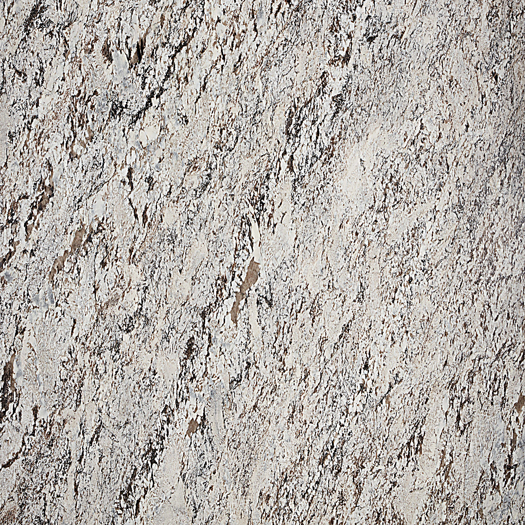 Breckenridge Granite Slab | White & Blue Brazilian Granite | Home ...