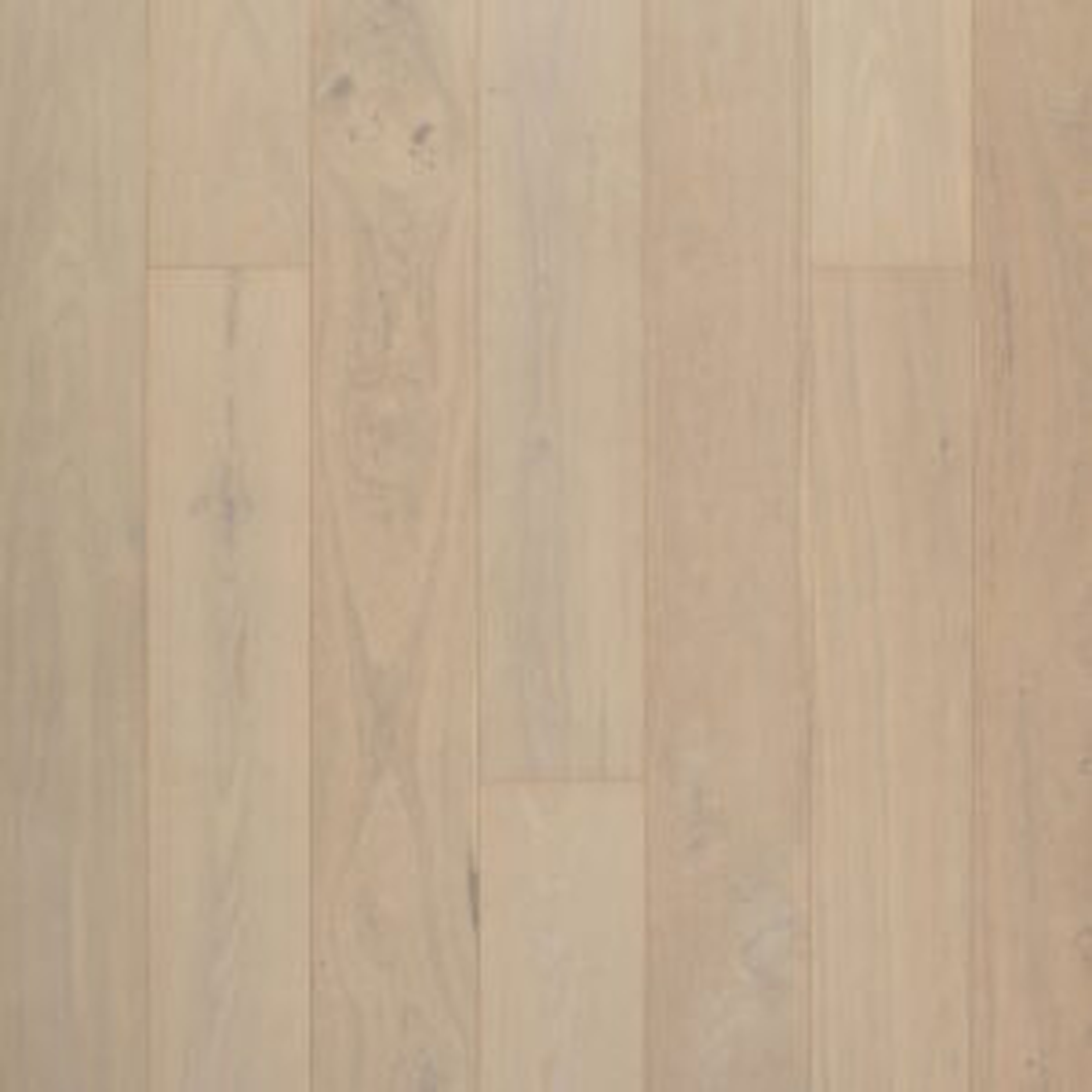 Continental Cologne 7.5" European White Oak Engineered Hardwood | Level 5